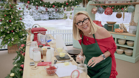 Watch The Great British Baking Show: Holidays | Netflix Official Site