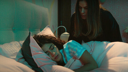 Romina Poderosa | Site oficial da Netflix