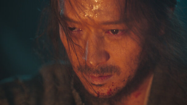 Watch Uprising | Netflix Official Site