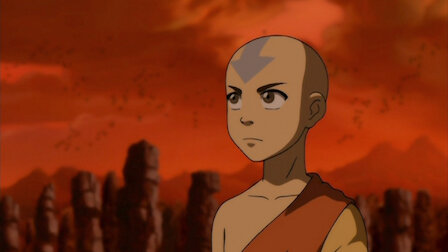 Watch Avatar: The Last Airbender | Netflix