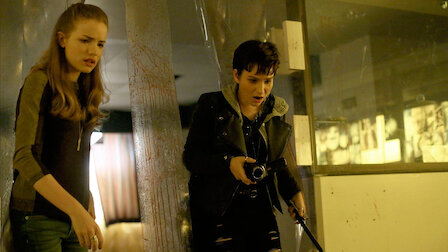 Watch Scream | Netflix