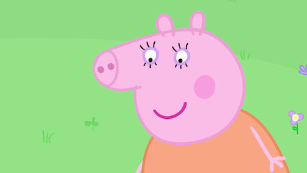 Peppa Pig | Netflix
