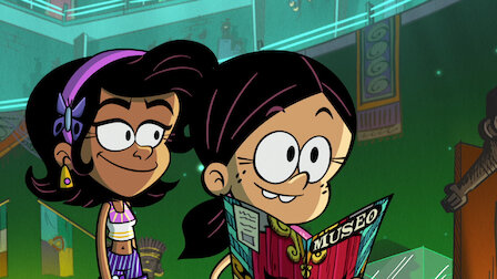 Watch The Casagrandes Movie | Netflix Official Site