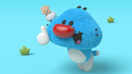 Bebê Oggy | Site Oficial Netflix