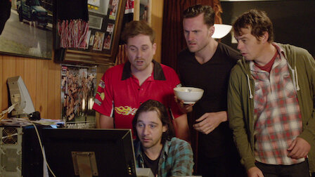 Watch Upper Middle Bogan | Netflix