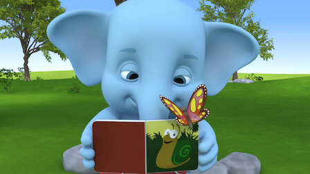 Watch Word Party | Netflix Official Site