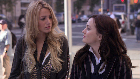 Watch Gossip Girl | Netflix