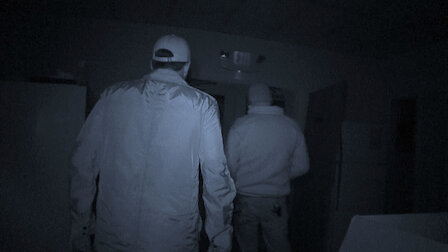 Ghost Hunters | Netflix