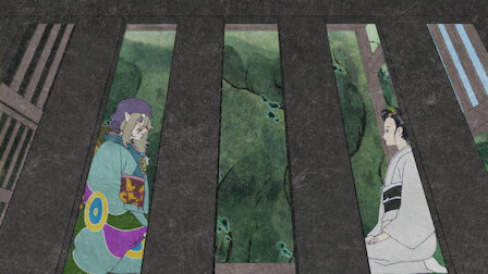 Watch Mononoke | Netflix