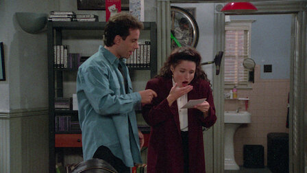 Watch Seinfeld | Netflix