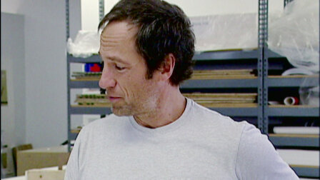 Watch Dirty Jobs | Netflix