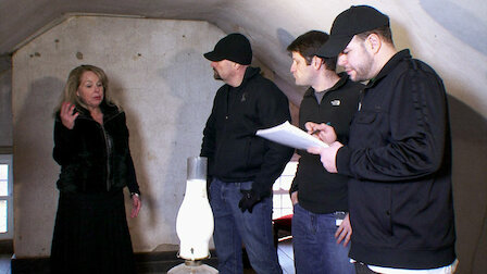 Ghost Hunters | Netflix