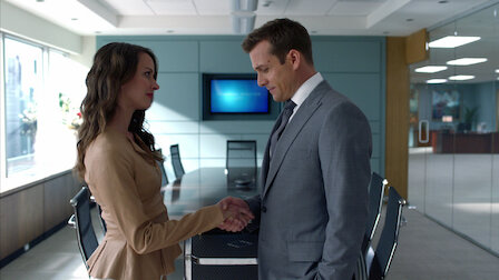 Watch Suits | Netflix