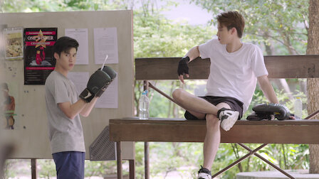 Watch Hook | Netflix