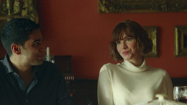 Obsesión | Sitio oficial de Netflix