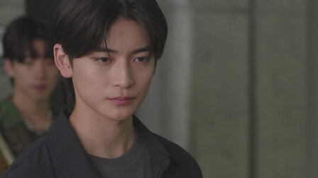 Yo seré tu flor | Netflix