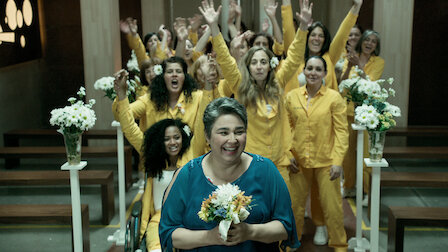 Watch Vis a vis | Netflix Official Site