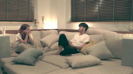 Watch Terrace House: Tokyo 2019-2020 | Netflix Official Site