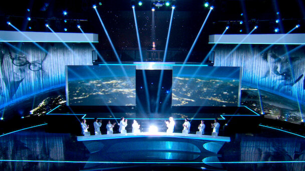 Watch The Final Table | Netflix Official Site