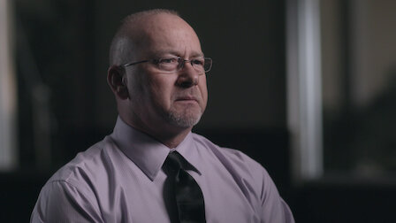 Watch Cold Case Files | Netflix