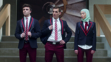 Watch Elite | Netflix Official Site