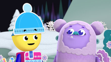 Watch Charlie's Colorforms City | Netflix Official Site