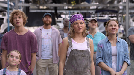 Watch True Spirit | Netflix Official Site