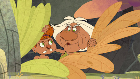 Watch Dawn of the Croods | Netflix Official Site