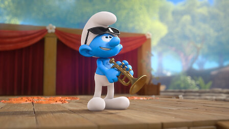 Watch Smurfarna | Netflix