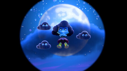 StarBeam | Netflix Official Site