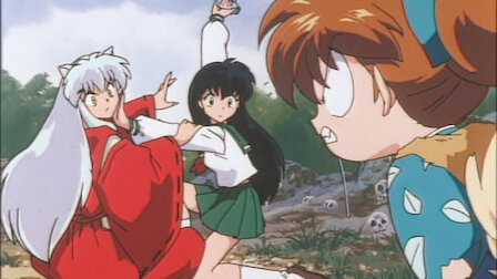 Watch InuYasha | Netflix