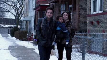 Watch Shameless (U.S.) | Netflix