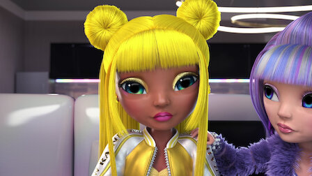 Watch Rainbow High | Netflix