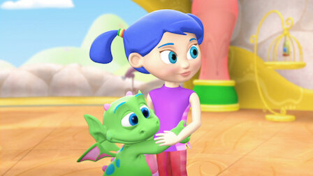 Watch Bo on the Go! | Netflix