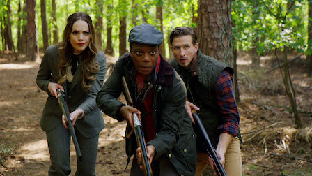 Watch Dynasty | Netflix