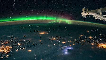 Watch Return to Space | Netflix Official Site