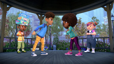 Watch Karma's World | Netflix Official Site