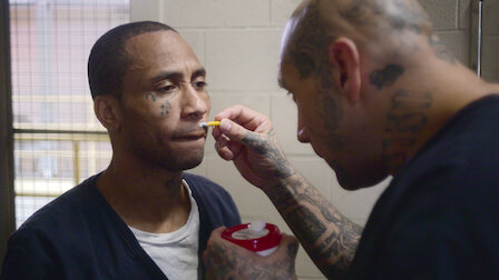 Watch Unlocked: A Jail Experiment | Netflix Official Site