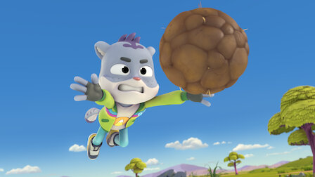 Watch The Creature Cases | Netflix Official Site