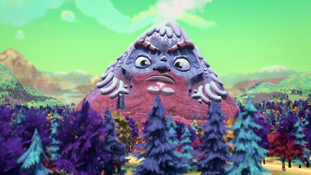 Watch Spirit Rangers | Netflix Official Site