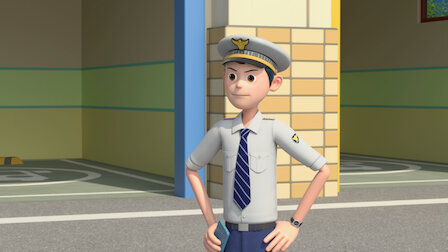 Watch Tayo The Little Bus | Netflix