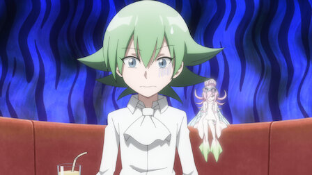 Watch SHAMAN KING | Netflix Official Site