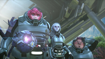 Watch Star Trek: Prodigy | Netflix