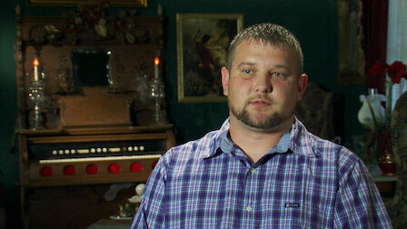 Ghost Hunters | Netflix