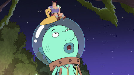 Watch Krapopolis | Netflix