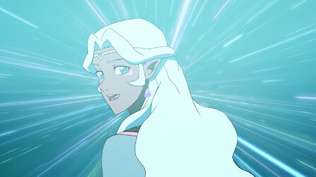Voltron: El defensor legendario | Sitio oficial de Netflix