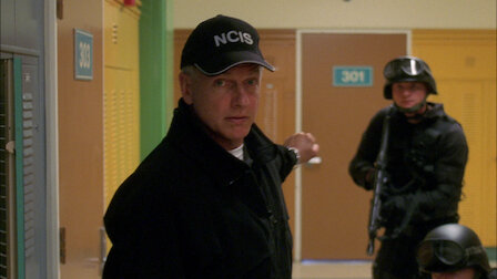 Watch NCIS | Netflix