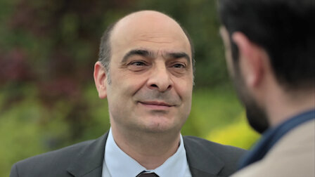 Intersection | Netflix