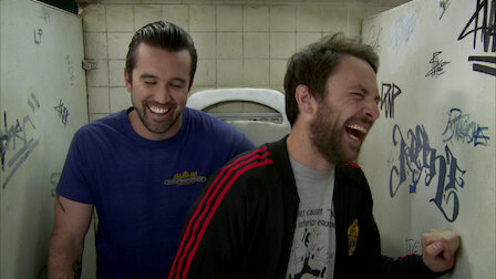 It's Always Sunny in Philadelphia | Netflix