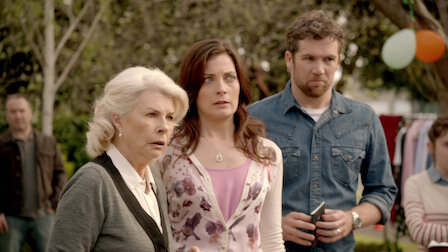 Watch Upper Middle Bogan | Netflix